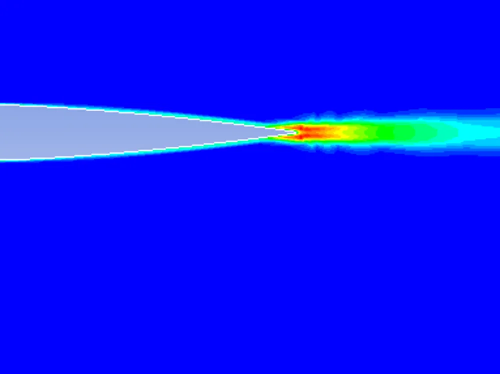 Your aerospace, aircraft design, stability and aerodynamics projects ...