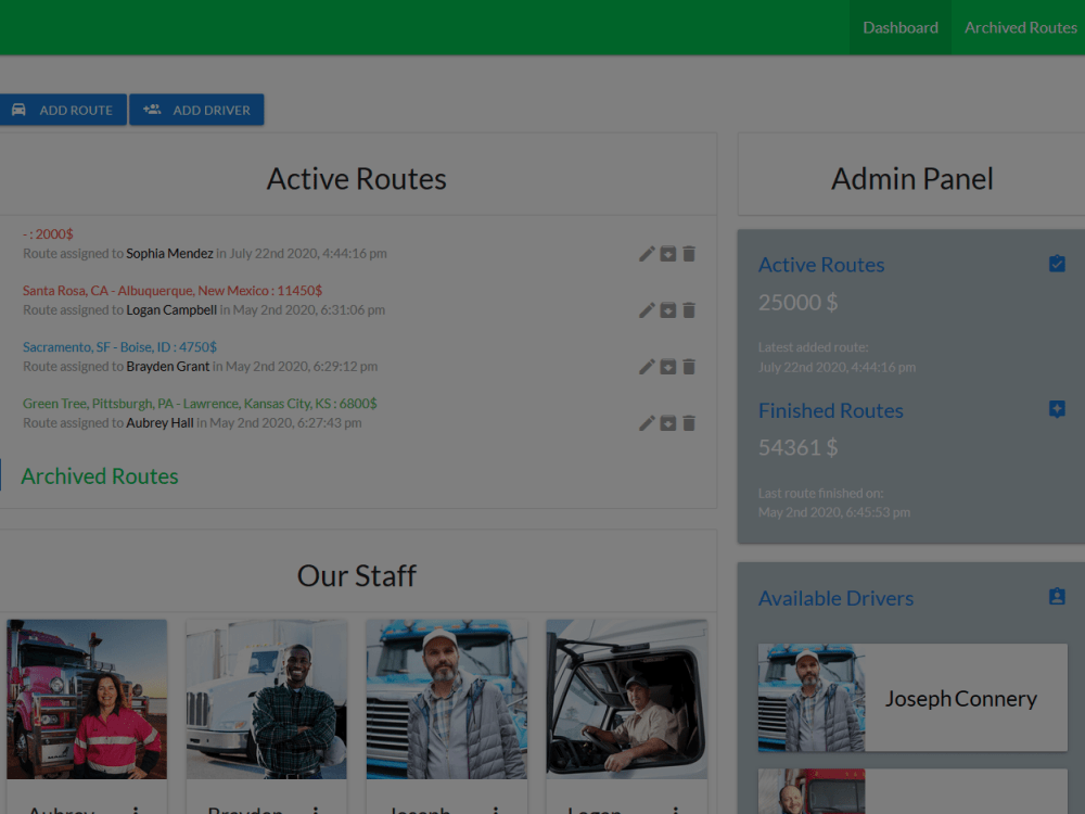 Exceptional MERN stack development services | Upwork