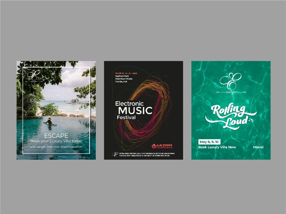 An outstanding Facebook Profile Pic, Cover Image and Twitter Background ...