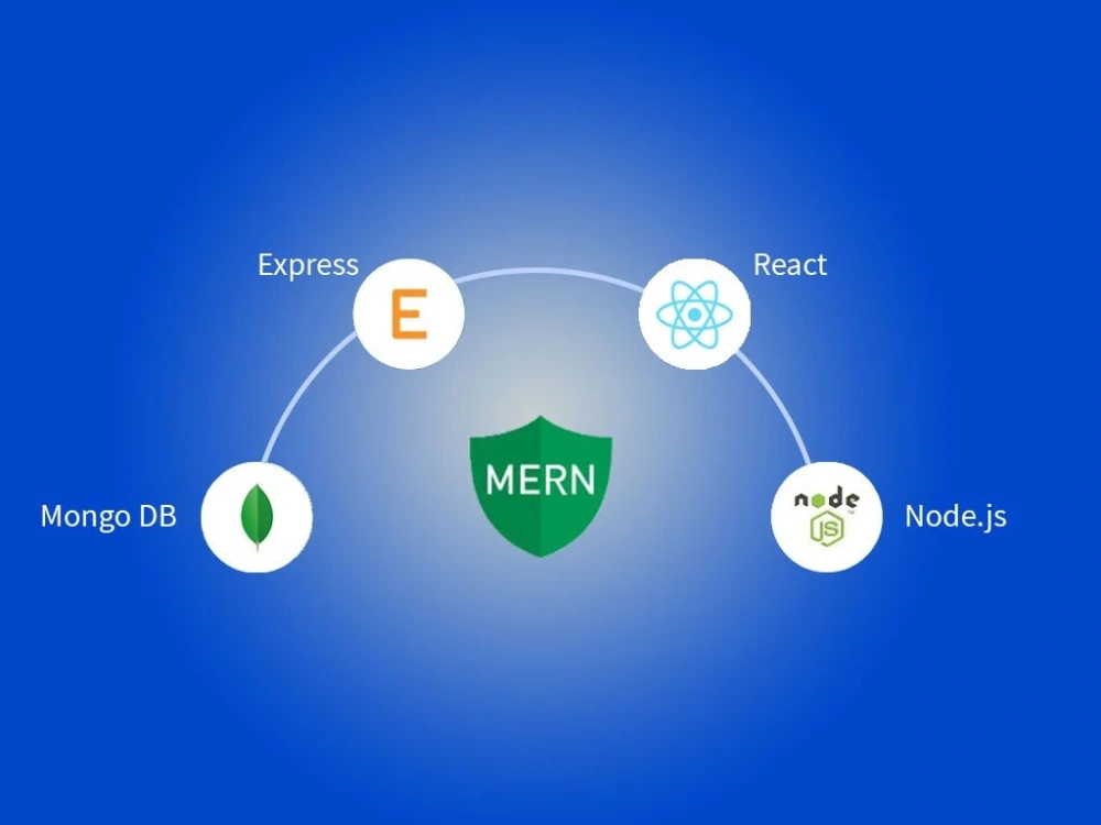 Exceptional MERN stack development services | Upwork