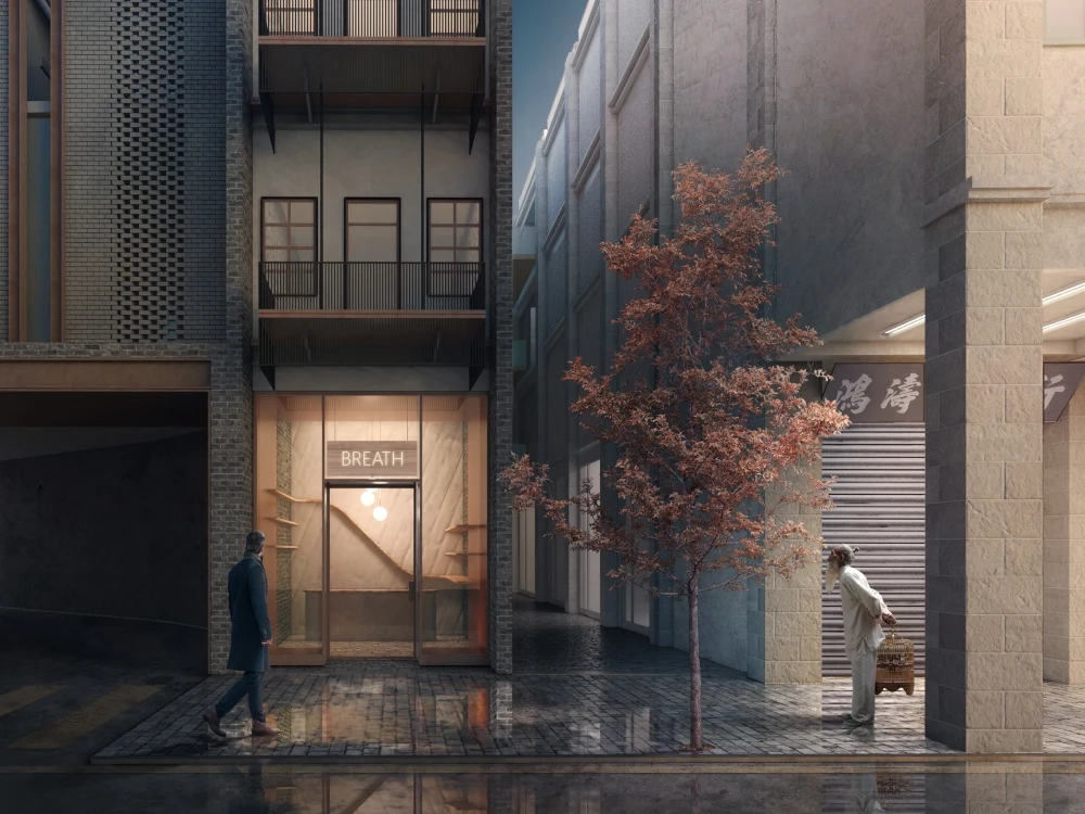 Evocative visualizations for your architecture design | Upwork