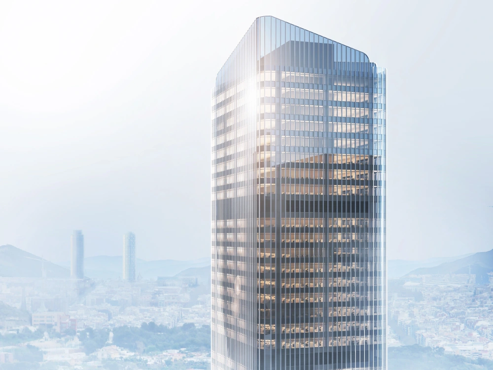 Evocative visualizations for your architecture design | Upwork