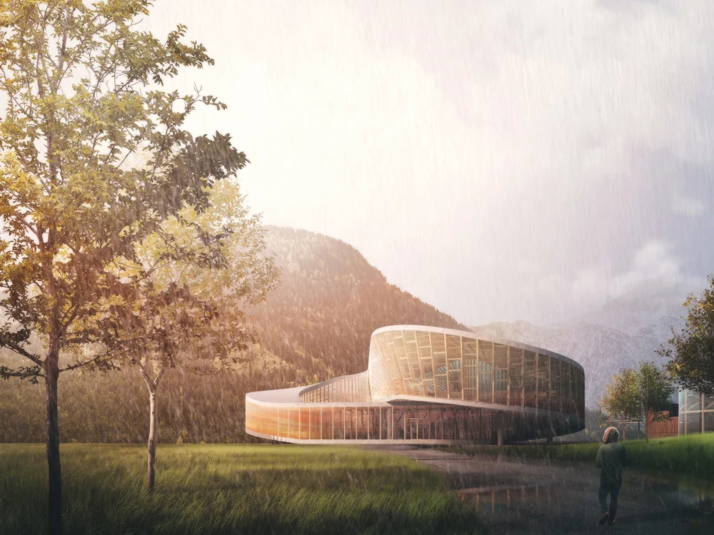 Evocative visualizations for your architecture design | Upwork