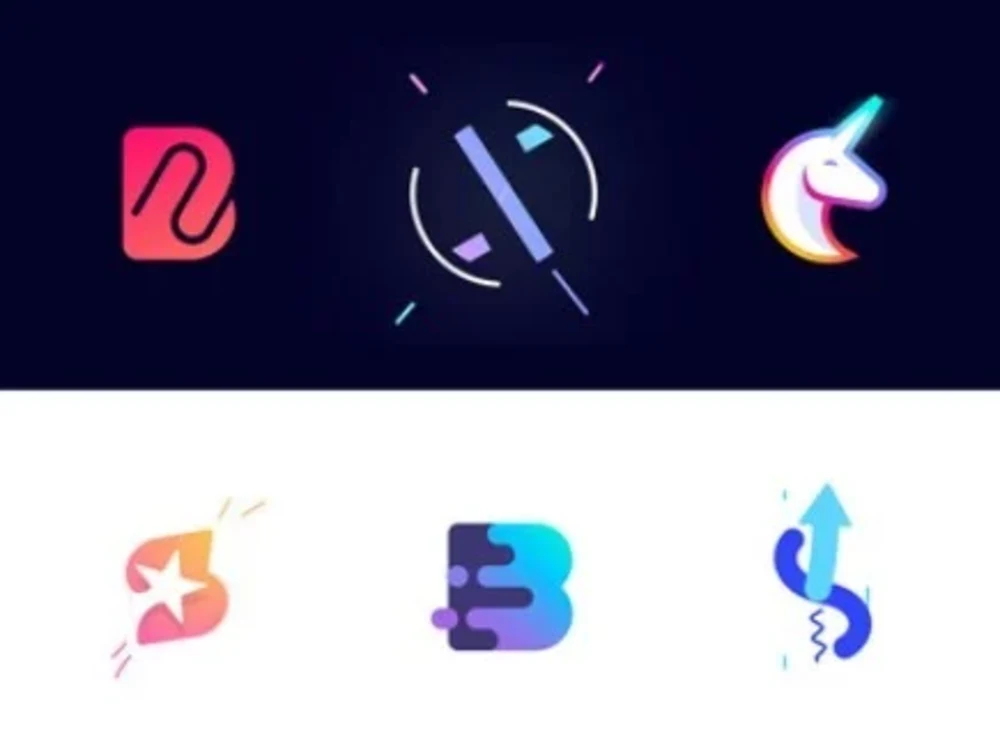 Looping logo animation to add razzle-dazzle to your brand | Upwork