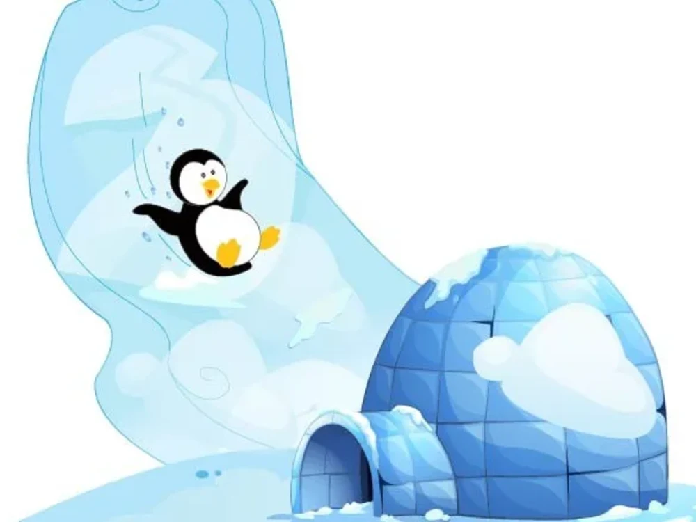 Custom Children's Book Cartoon Vector Composition | Upwork