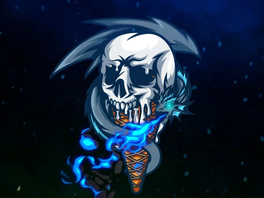 An Awesome Unique Game Logo Intro Animation | Upwork