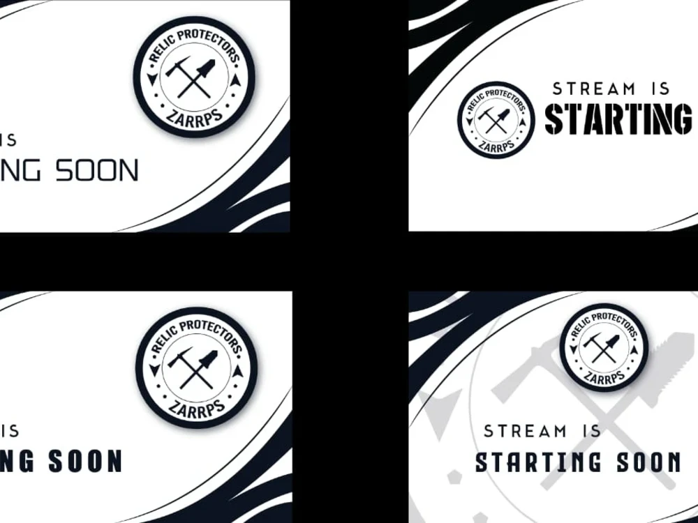 Custom animated twitch overlay or Streaming Graphic Design | Upwork