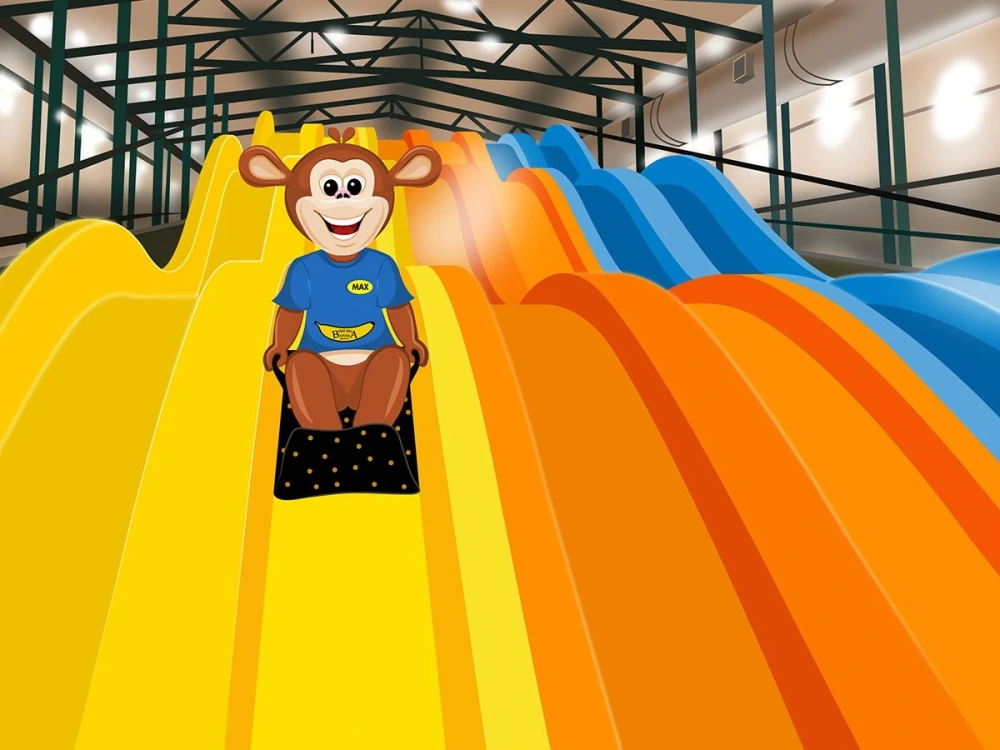 A Custom Cartoon Vector Composition | Upwork