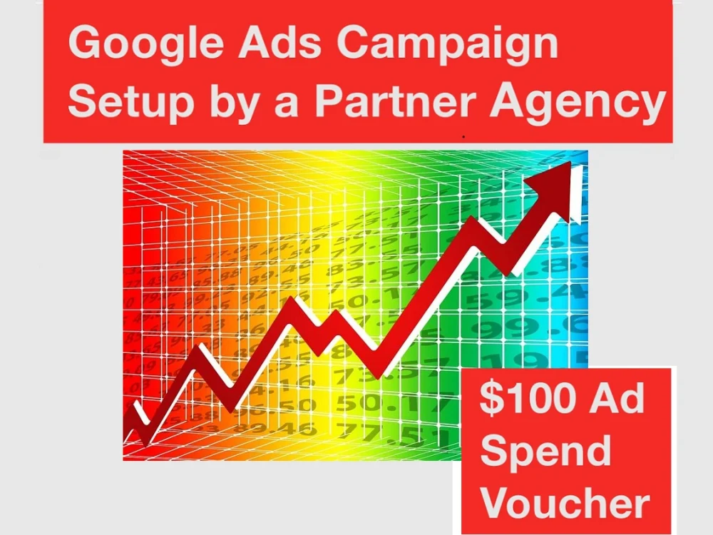 A Professionally Set up Google AdWords PPC Campaign (Google Ads) | Upwork