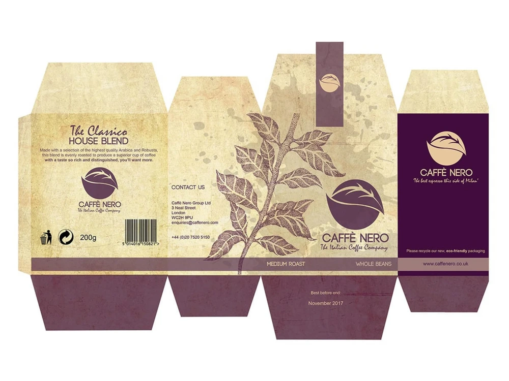 Professional Packages Design For your Products | Upwork