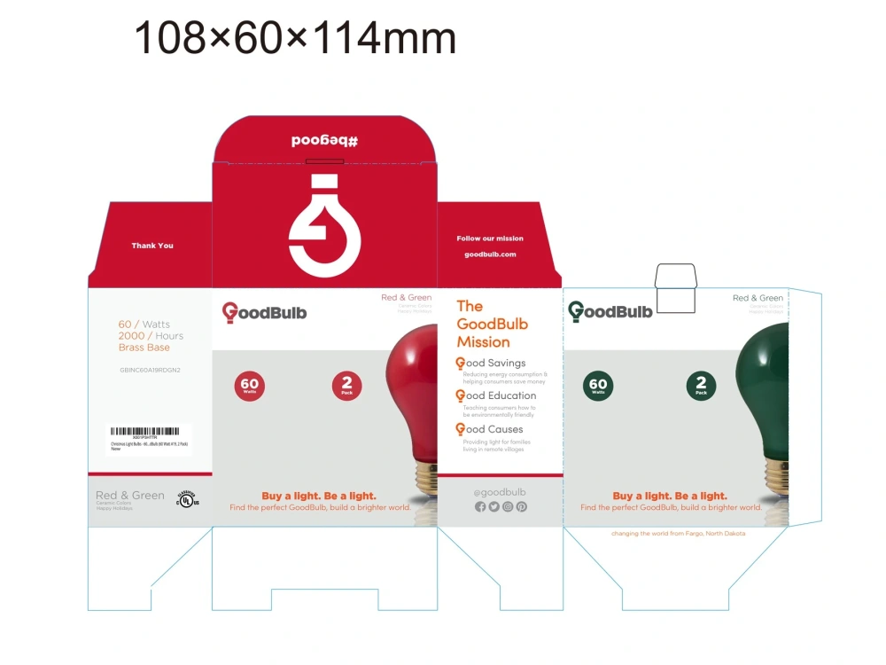 Professional Packages Design For your Products | Upwork