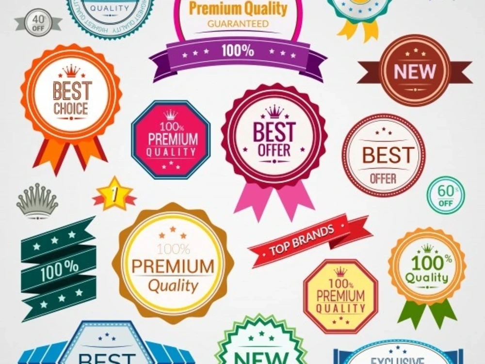 Amazing unique sticker designs | Upwork