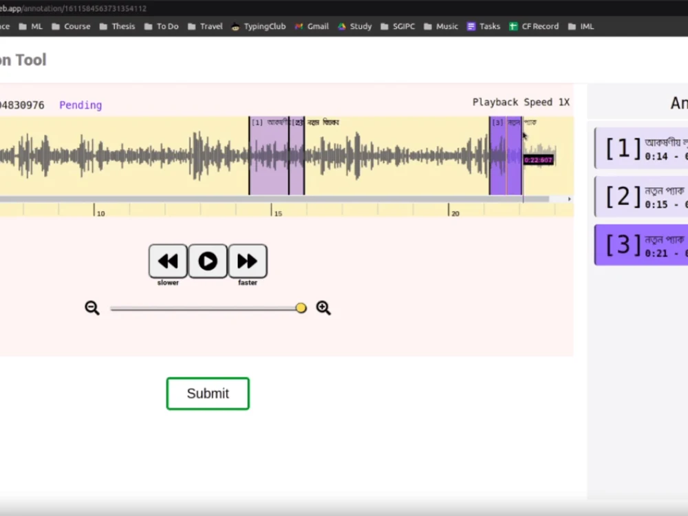 Image Video And Text Annotation Data Labeling Segmentation Upwork