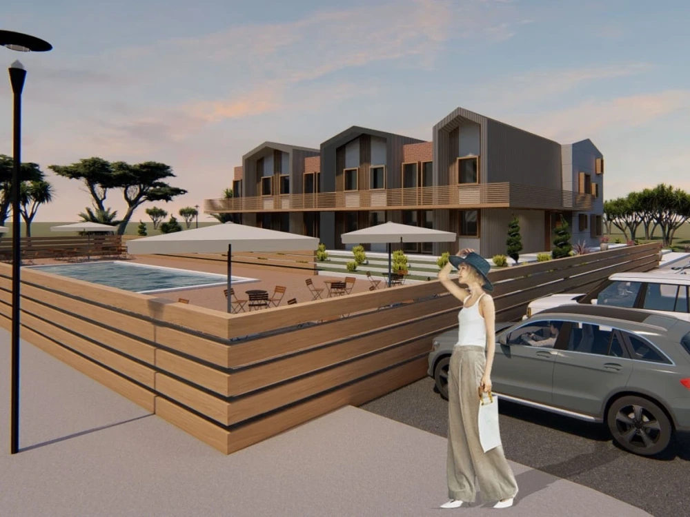 A fantastic and realistic project and visualization that you will love ...