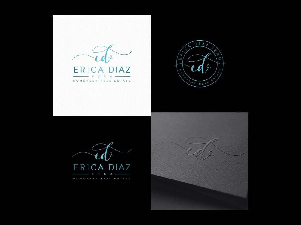 Two minimalist logo design or any draft idea or drawing into logo | Upwork