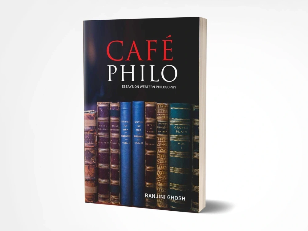 A Paperback book cover design | Upwork