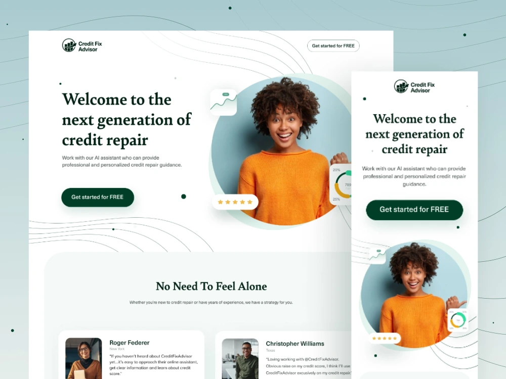 UI/UX Complex Project design | Upwork