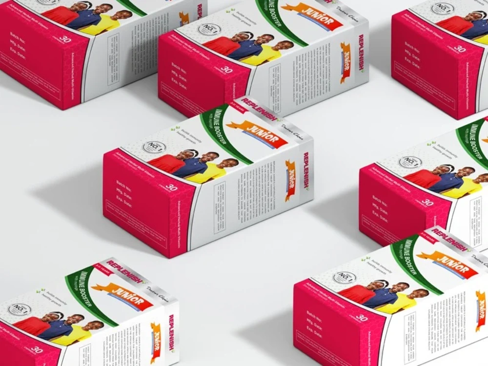 A professional package design for your product | Upwork