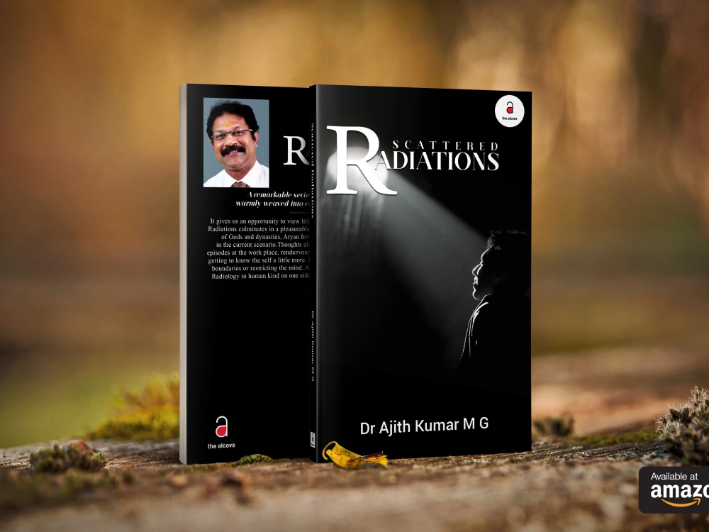 A Paperback book cover design | Upwork