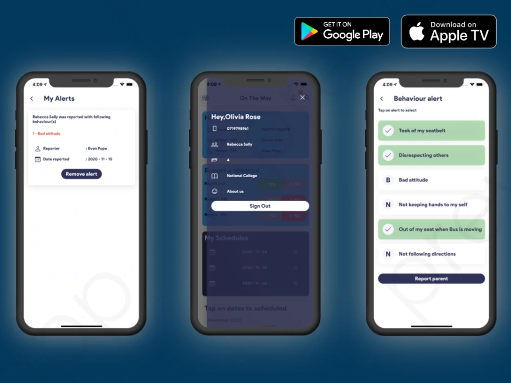 An amazing iOS and android mobile app using Flutter | Upwork