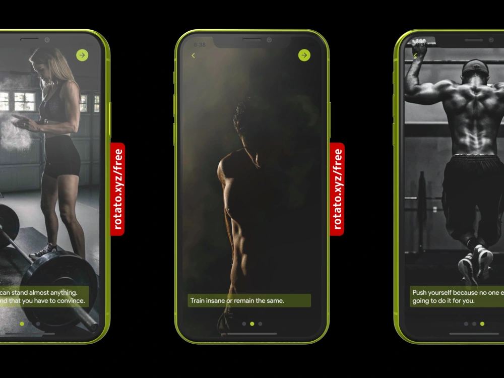 An amazing iOS and android mobile app using Flutter | Upwork