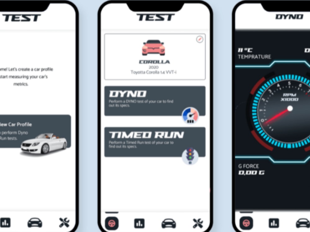 Android And Ios Mobile App Development Using Flutter Expert Ai App Developer Upwork