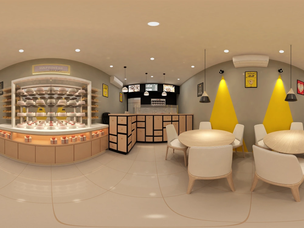 360 Interior Design Rendering visualization | Upwork