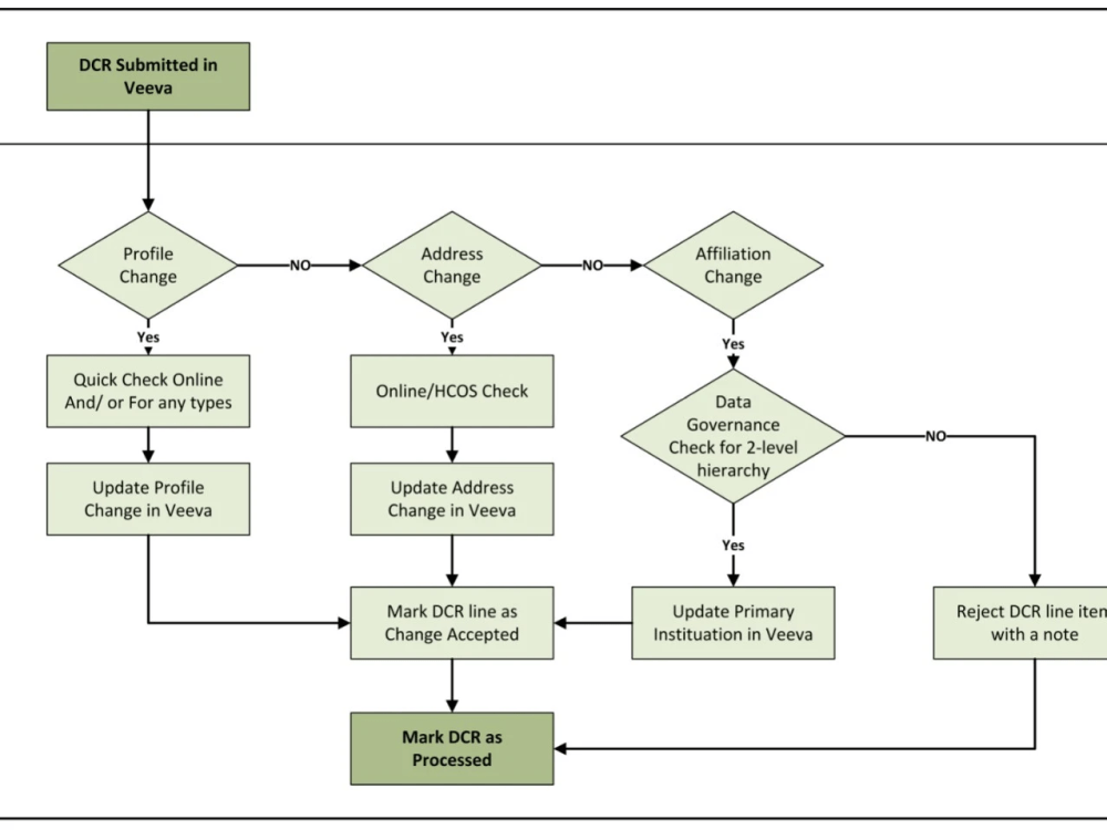 A professional visio flow chart/Process, Timeline & Org chart design ...