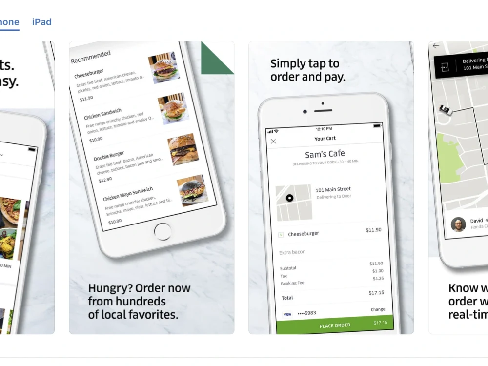 Brilliant Application Developed for your website in IOS (SwiftUI, Swift) | Upwork