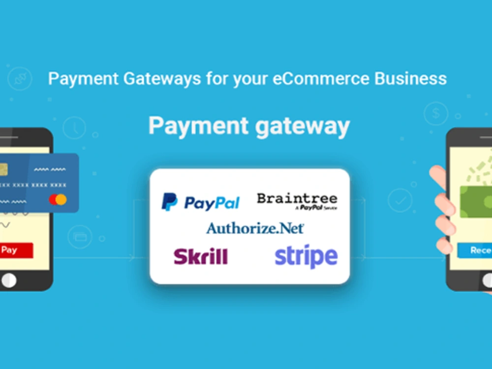 Laravel Stripe connect, 2Checkout, Paypal, Authorize payment integration | Upwork