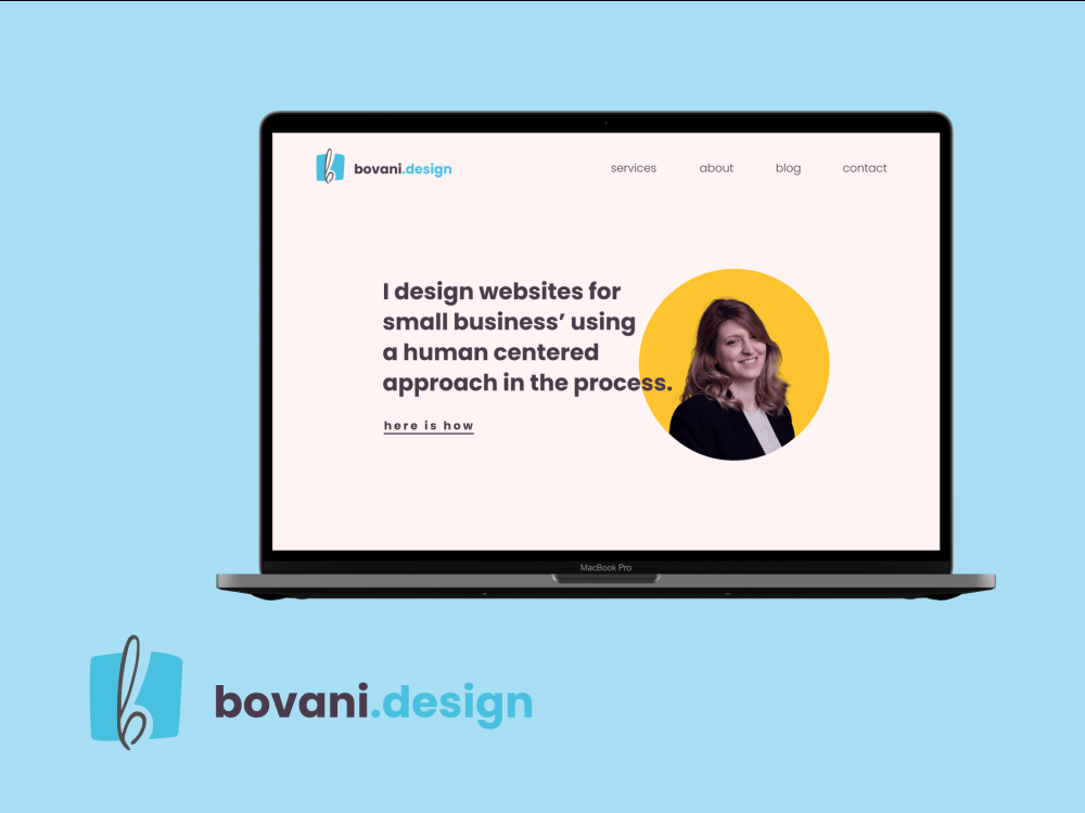Beautifully designed and fast performing Webflow website | Upwork