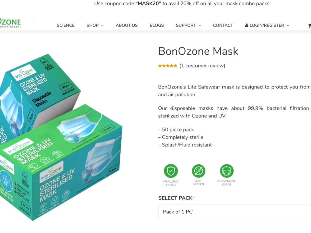 A Fully Functional Woocommerce Website Upwork