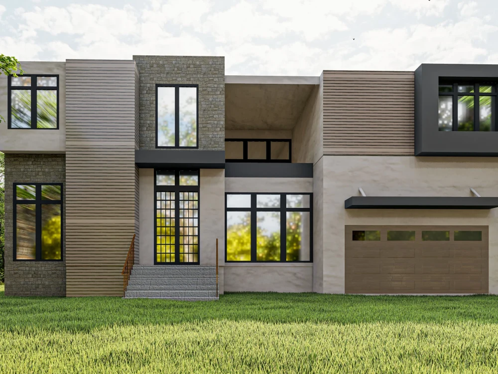 Complete architectural design consultation | Upwork