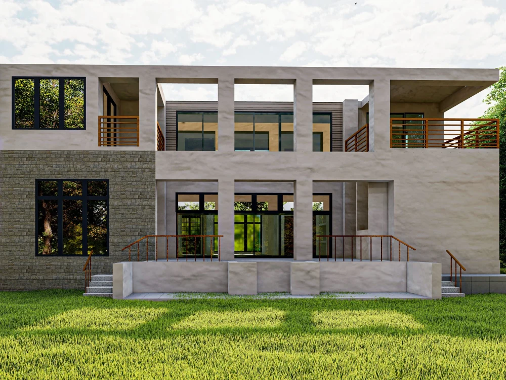 Complete architectural design consultation | Upwork