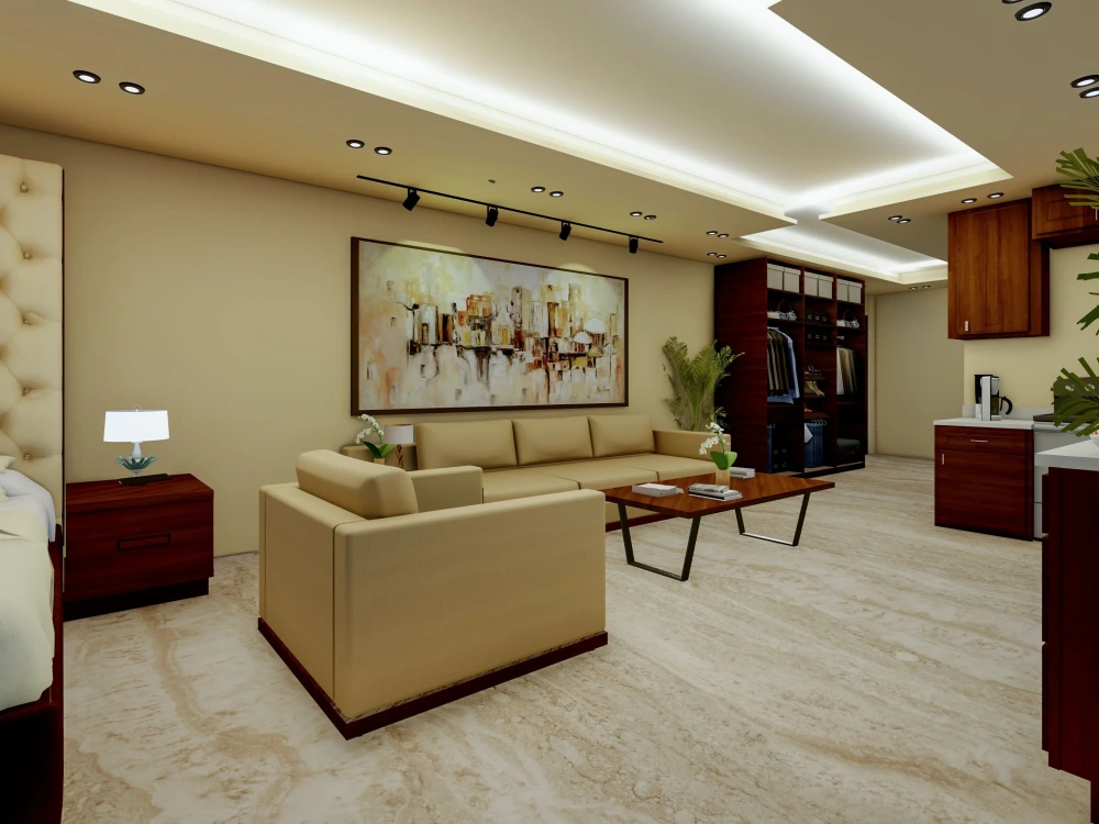 Complete architectural design consultation | Upwork