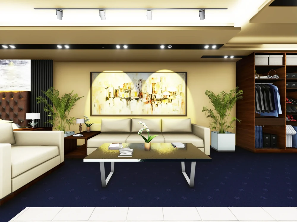 Complete architectural design consultation | Upwork