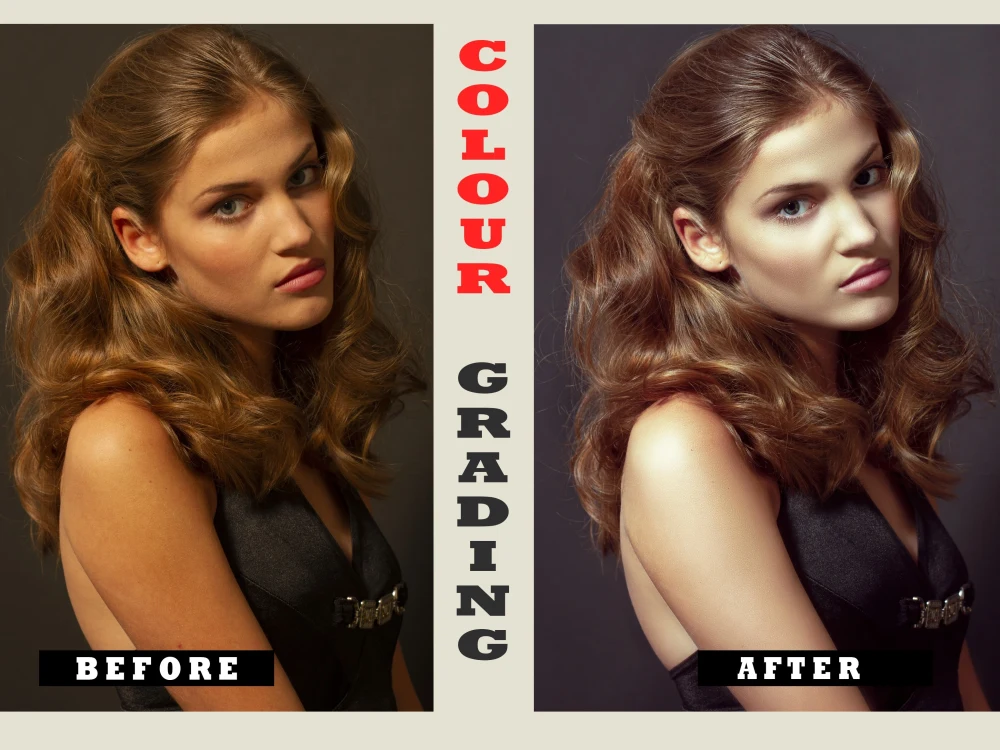 Headshot Photo retouching Image Editing Background removal Services ...