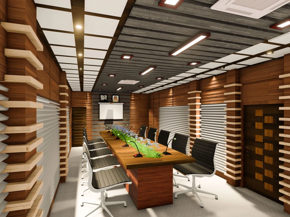Complete architectural design consultation | Upwork