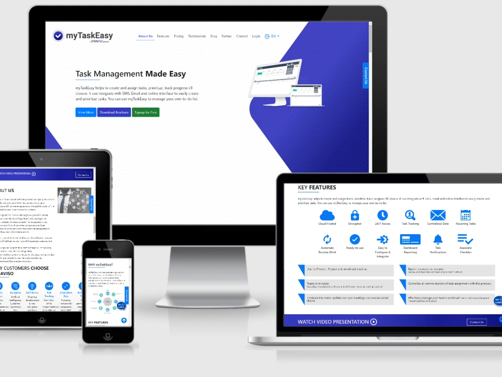 An amazing Laravel and Angular Expert | Upwork