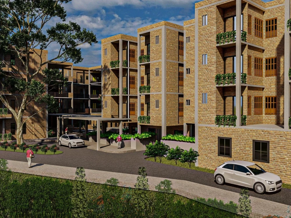 Complete architectural design consultation | Upwork