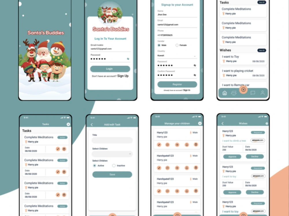 Custom ios app development swift, uikit, swiftui expert | Upwork