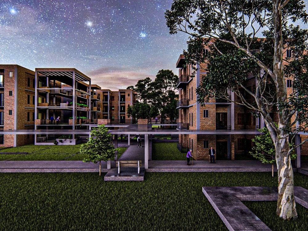 Complete architectural design consultation | Upwork