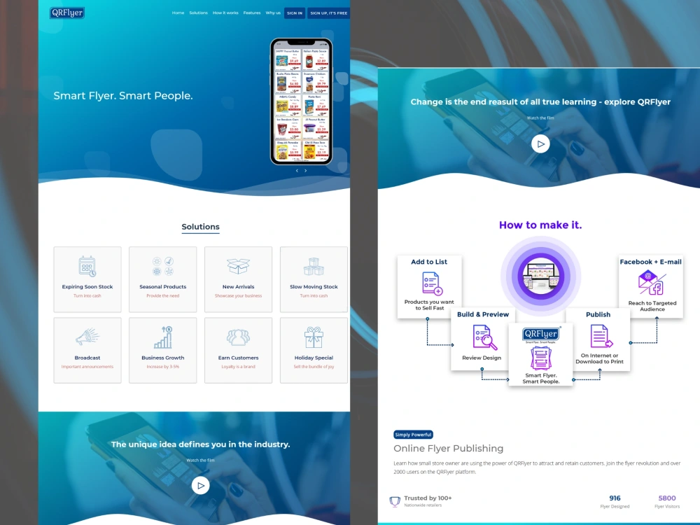 An amazing Laravel and Angular Expert | Upwork