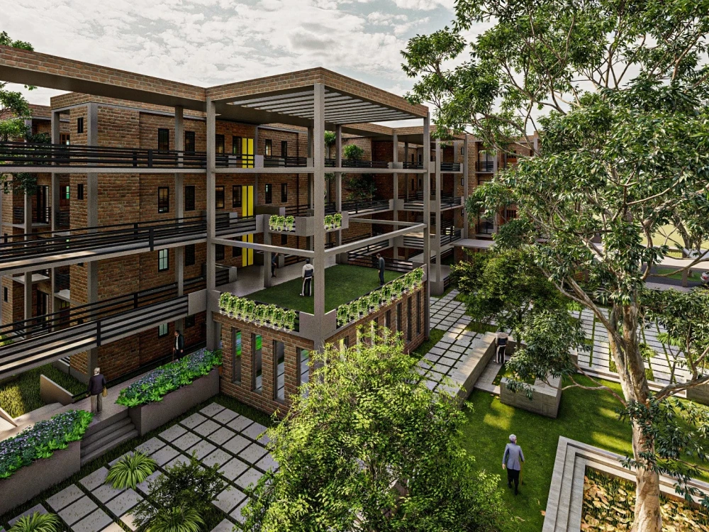 Complete architectural design consultation | Upwork