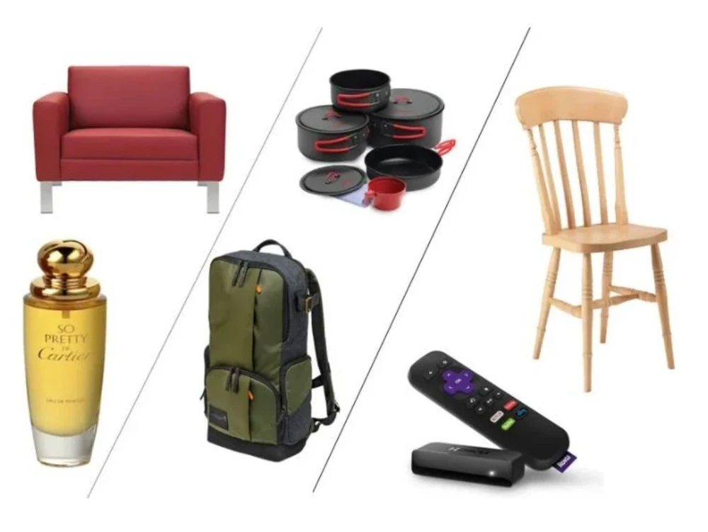 Any photos background removal | Upwork