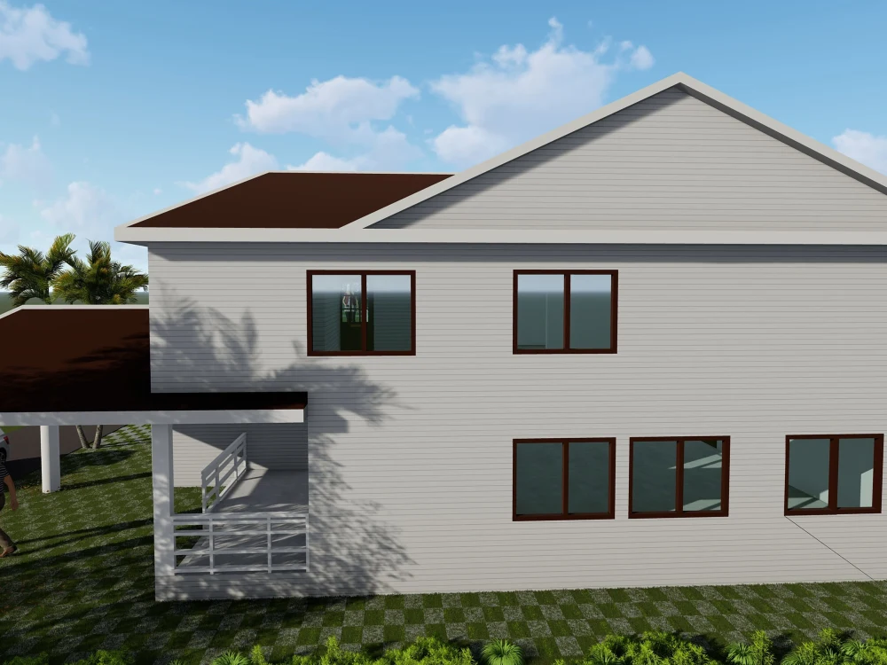 Complete architectural design consultation | Upwork