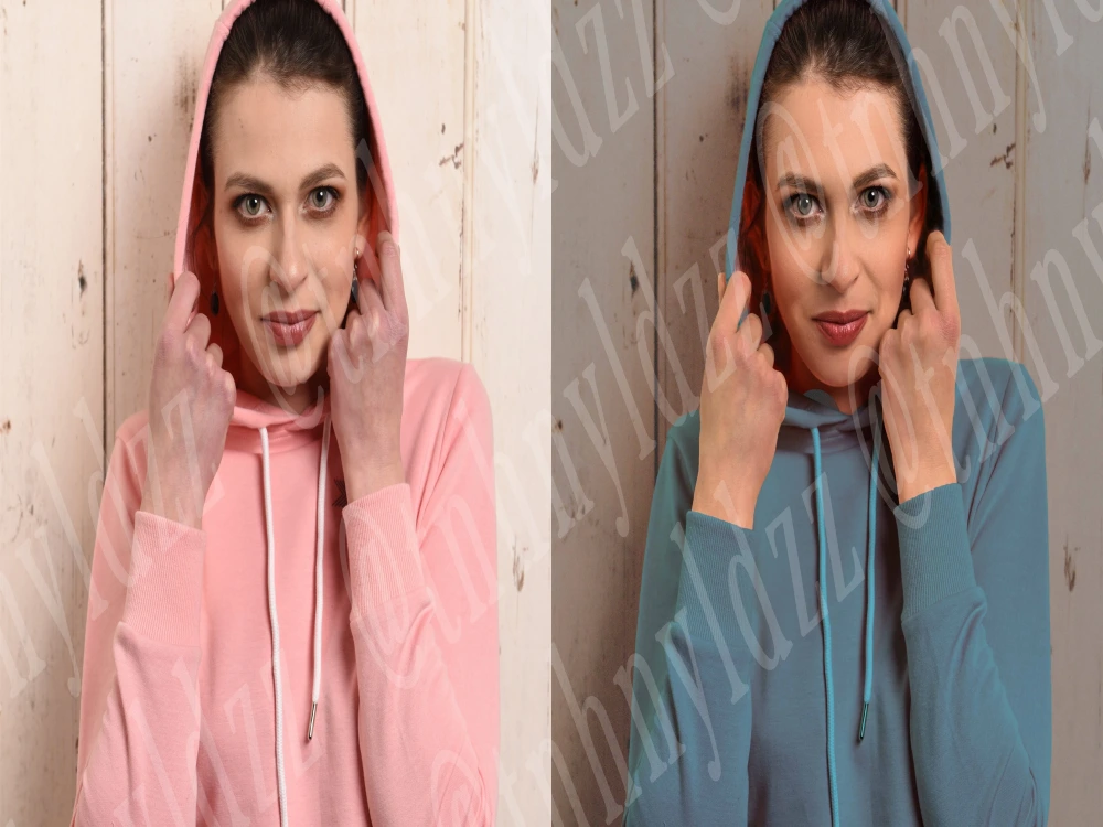 A high end portrait photo editing. | Upwork