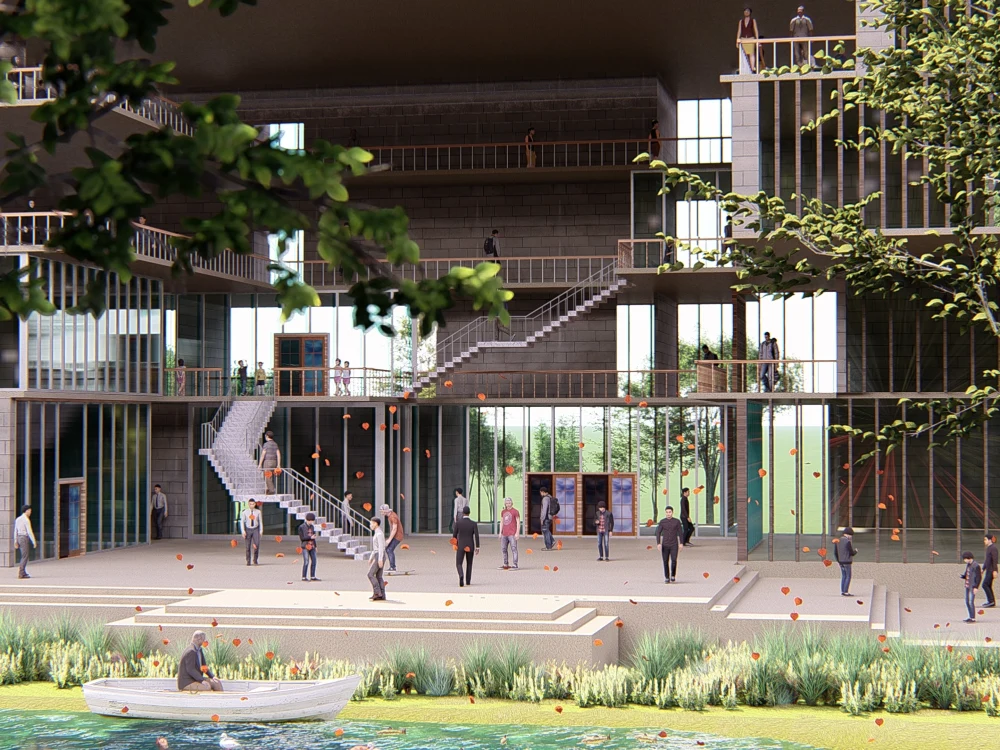 Complete architectural design consultation | Upwork
