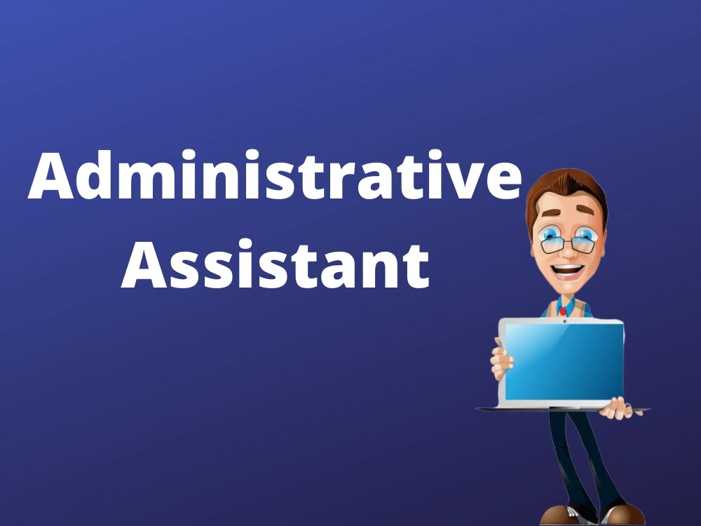 Full administrative assistant support. | Upwork