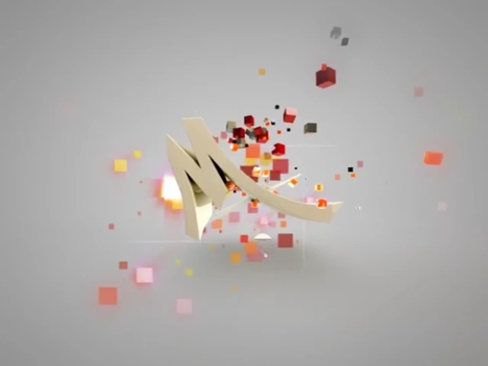 An awesome 3D Logo Intro, Bumper, Animation for your Company | Upwork